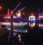 Tarpon Springs Holiday Boat Parade - Explore Tarpon Springs