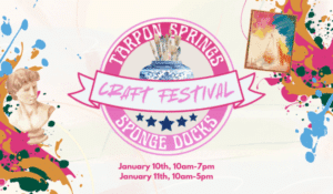 Tarpon Springs Events | Explore Springs Events